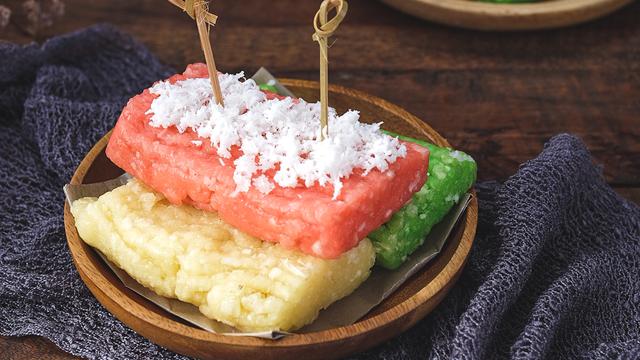 Asal Usul Getuk Makanan Tradisional Jawa yang Melegenda - Food Fimela.com