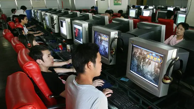 DC adalah Istilah dalam Game Online, Kenali Istilah Gamers Lainnya ...