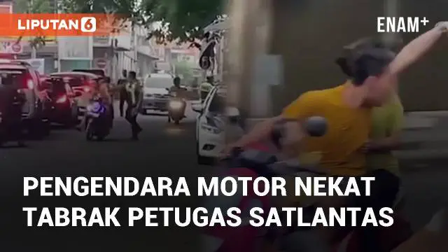 Berita Operasi Zebra Hari Ini - Kabar Terbaru Terkini | Liputan6.com