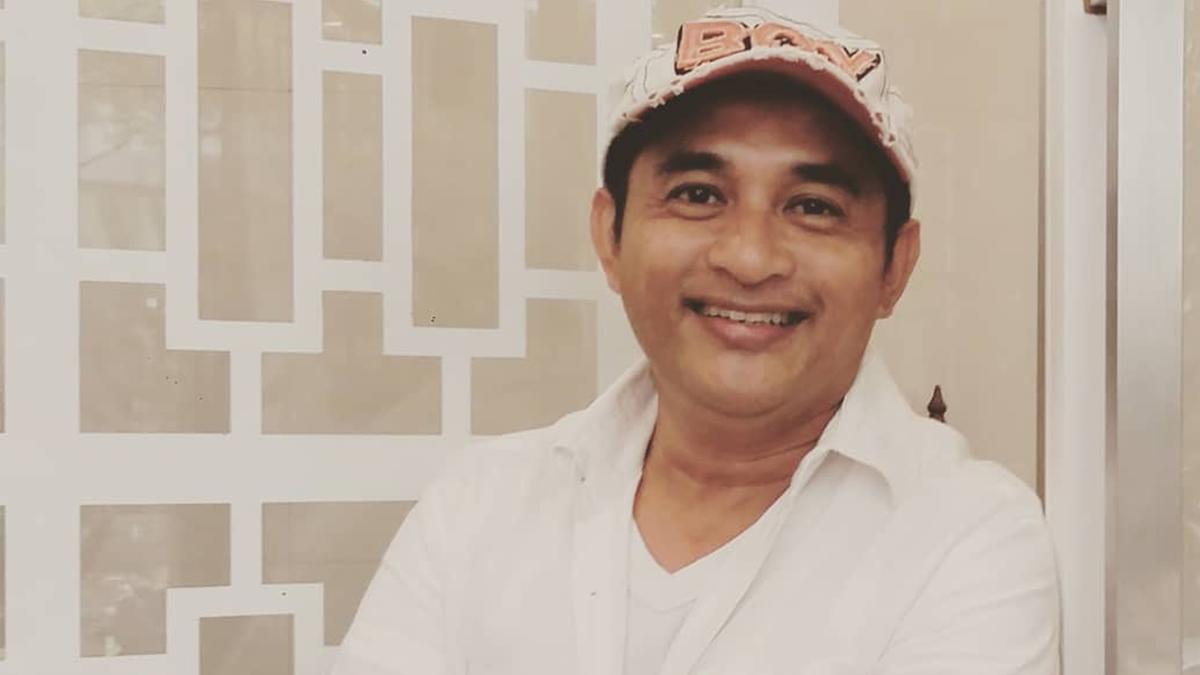 FOTO: Rombak Penampilan, Begini Gaya Baru Jeremy Teti - Foto Liputan6.com