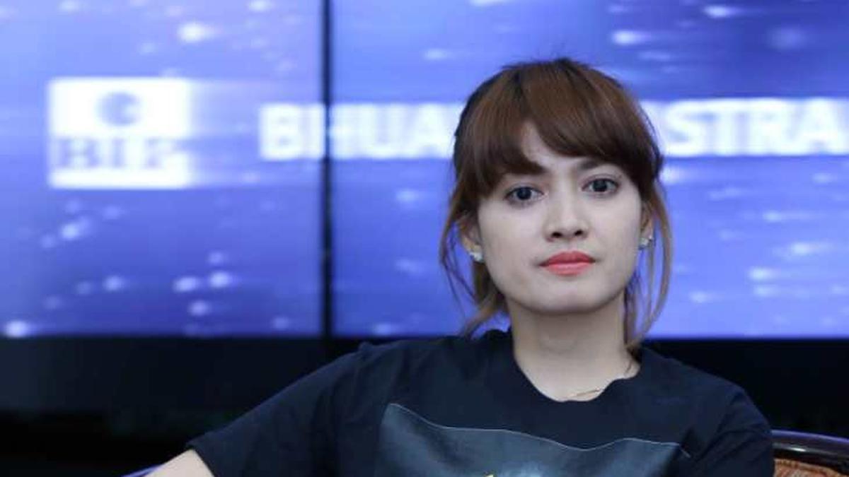 Chika Jessica terkesan dengan film 3 Dara 2 - Entertainment Fimela.com