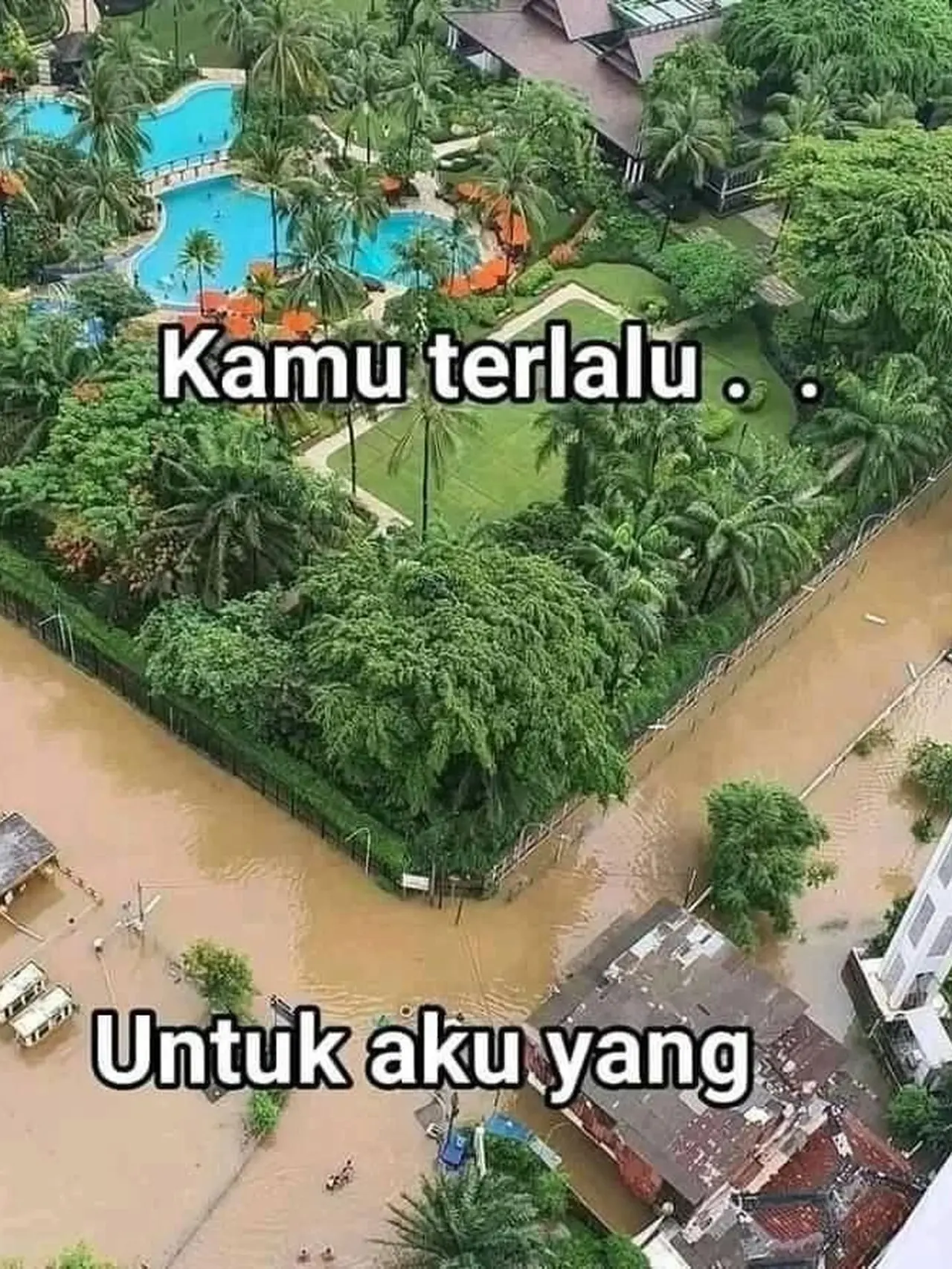 6 Meme Kecewa karena Cinta Ini Bikin Senyum Tipis, Galau Maksimal - Hot ...