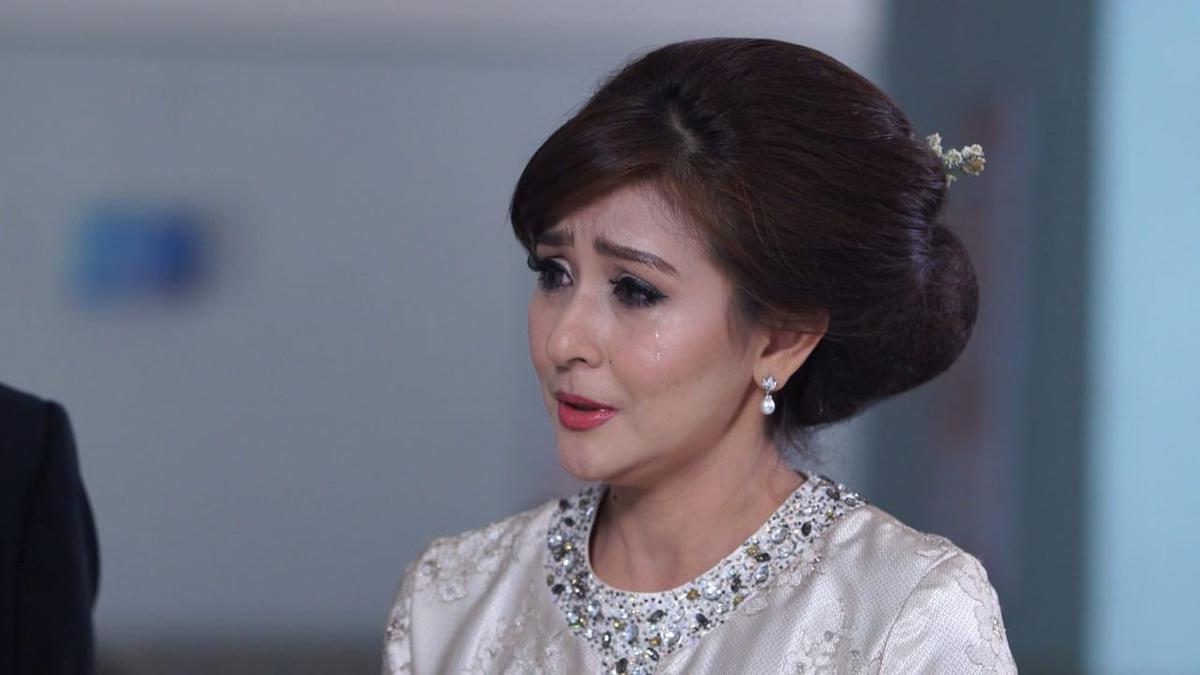Live Streaming SCTV Sinetron Cinta Suci Episode Kamis, 2 Juli 2020 ...