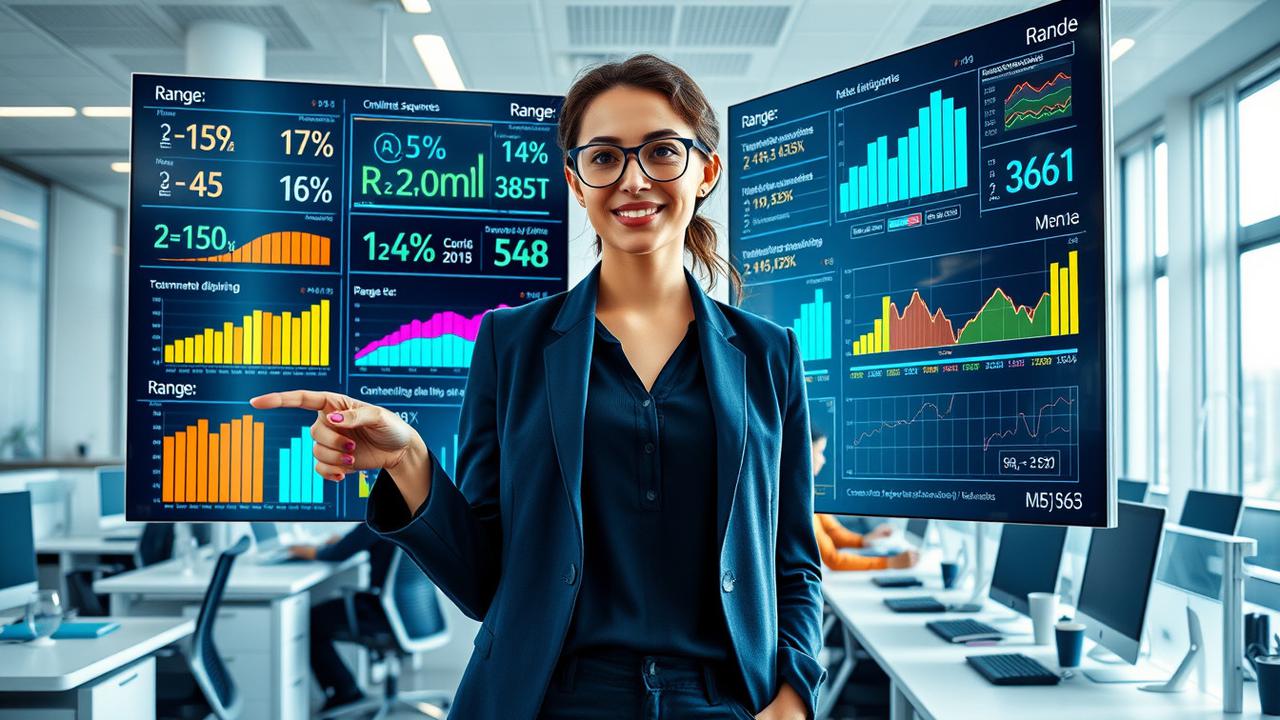 Cara Mencari Jangkauan Data untuk Pemula, Lengkap Contoh dan Tips ...