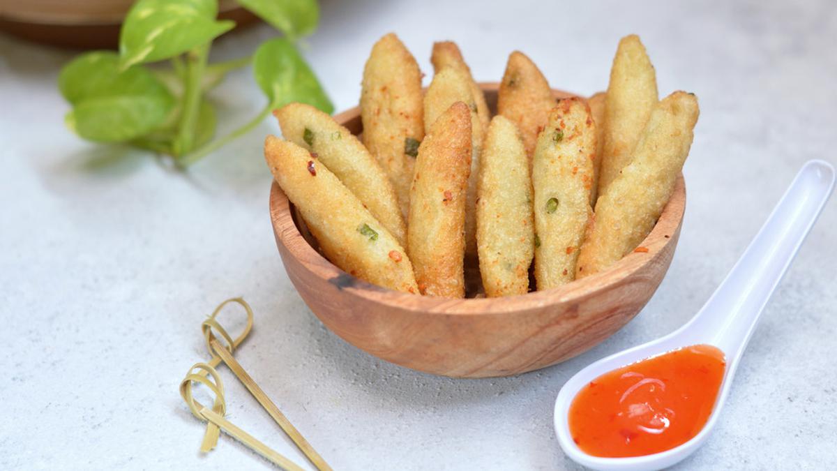 Apa itu Otak-Otak Ikan? Cek Di Sini untuk Resepnya