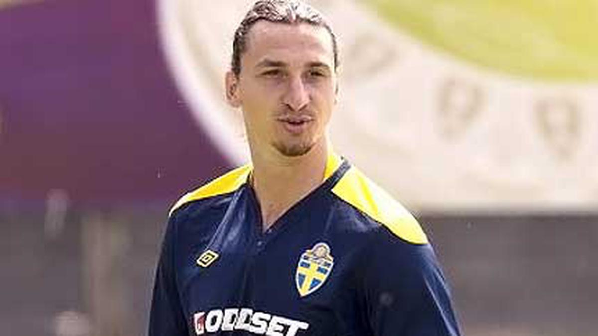 PSG yang Bergantung pada Ibra - Bola Liputan6.com