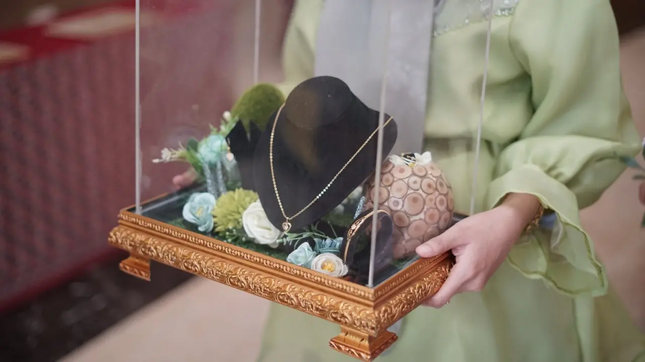 Pengertian dan Jenis Mahar yang Perlu Diketahui Sebelum Menikah ...