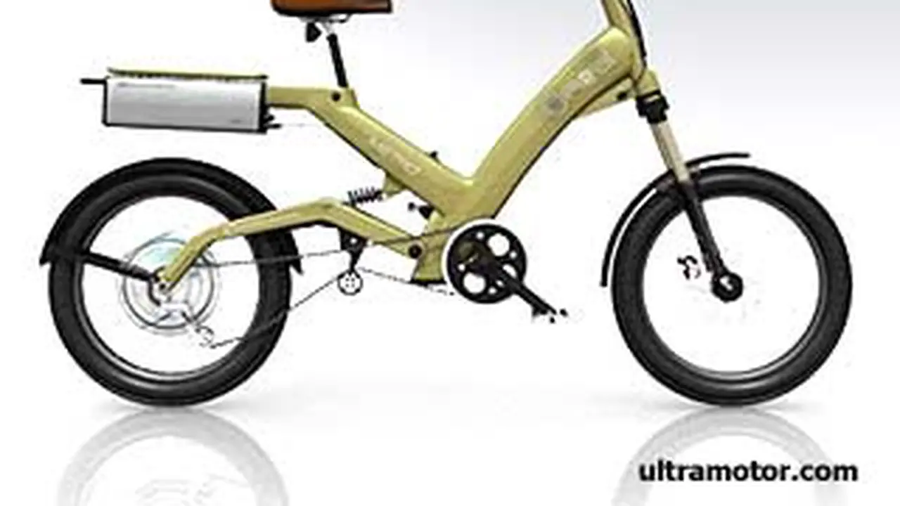 A2B, Sepeda Listrik-Kayuh yang Elegan - Otomotif Liputan6.com