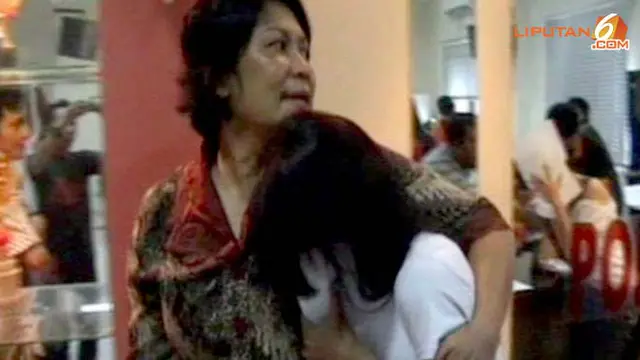 [VIDEO] Mucikari Cilik dan 3 Pelaku Hanya Dikenai Wajib Lapor - News ...