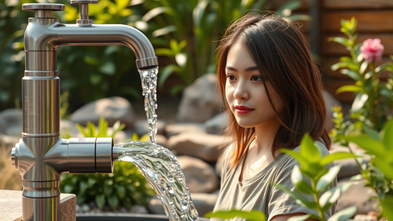 Kolaborasi Relawan Alumni IPB University Sediakan Air Bersih di Sumbar