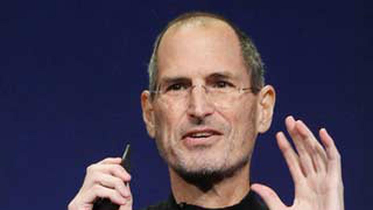 Biografi Steve Jobs Diangkat ke Layar Lebar