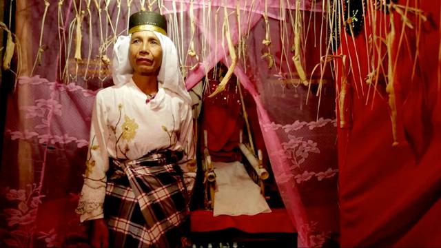 70 Bahasa Bugis dan Artinya, dari Kosakata hingga Contoh Kalimatnya - Hot Liputan6.com