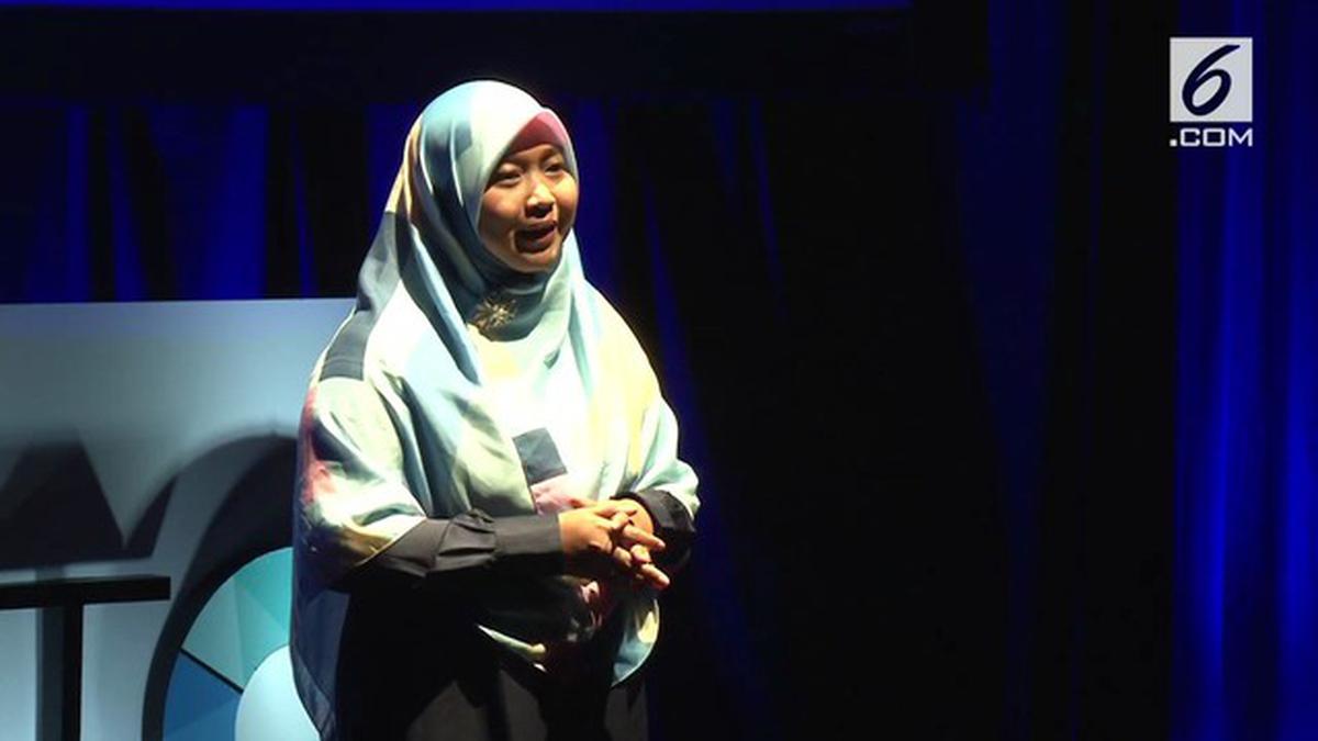 Heni Sri Sundani: Harus Punya Komitmen dan Konsisten untuk Meraih ...