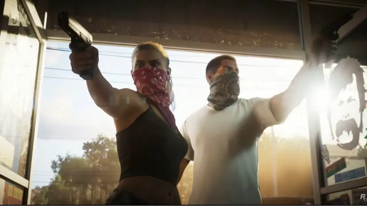 Video Trailer GTA 6 Ditonton 63 Juta Kali Hanya dalam 20 Jam