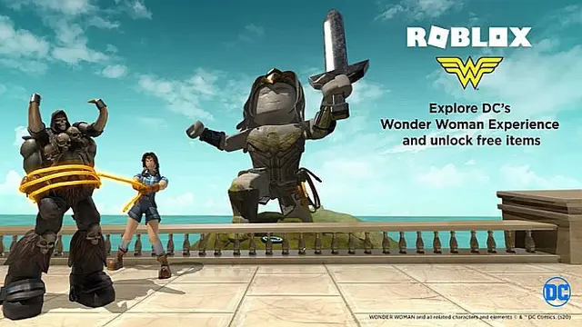 Bahaya Game Roblox Buat Anak, Dari Predator Online hingga Konten ...