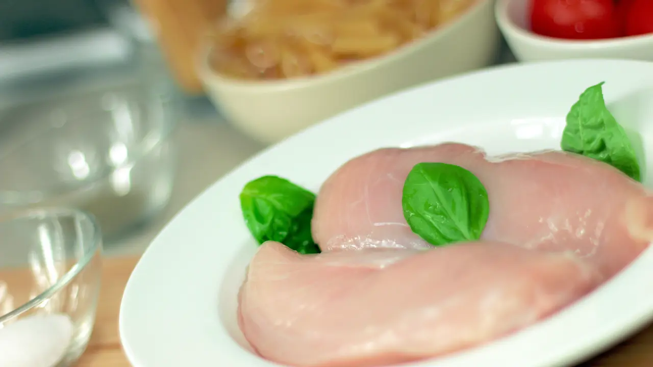 14 Daftar Makanan Tinggi Purin, Bisa Sebabkan Asam Urat - Hot Liputan6.com