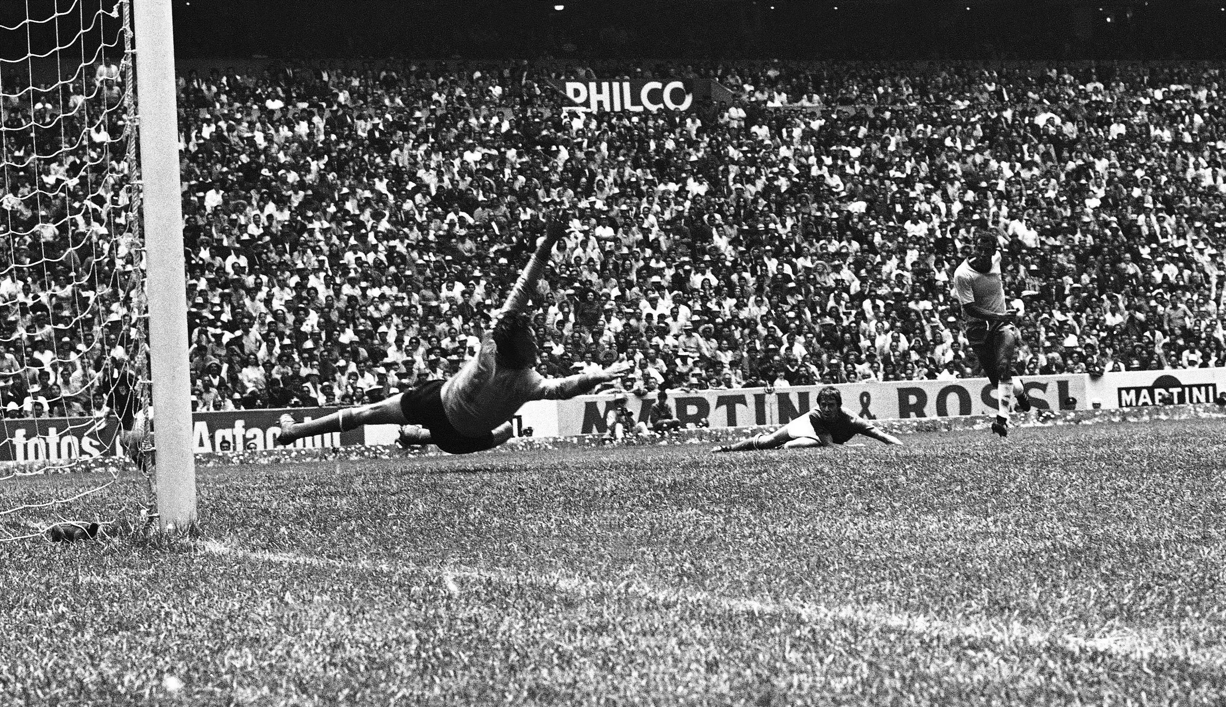 Mengenal dan Mengenang Legenda Brasil, Carlos Alberto Torres Sang ...