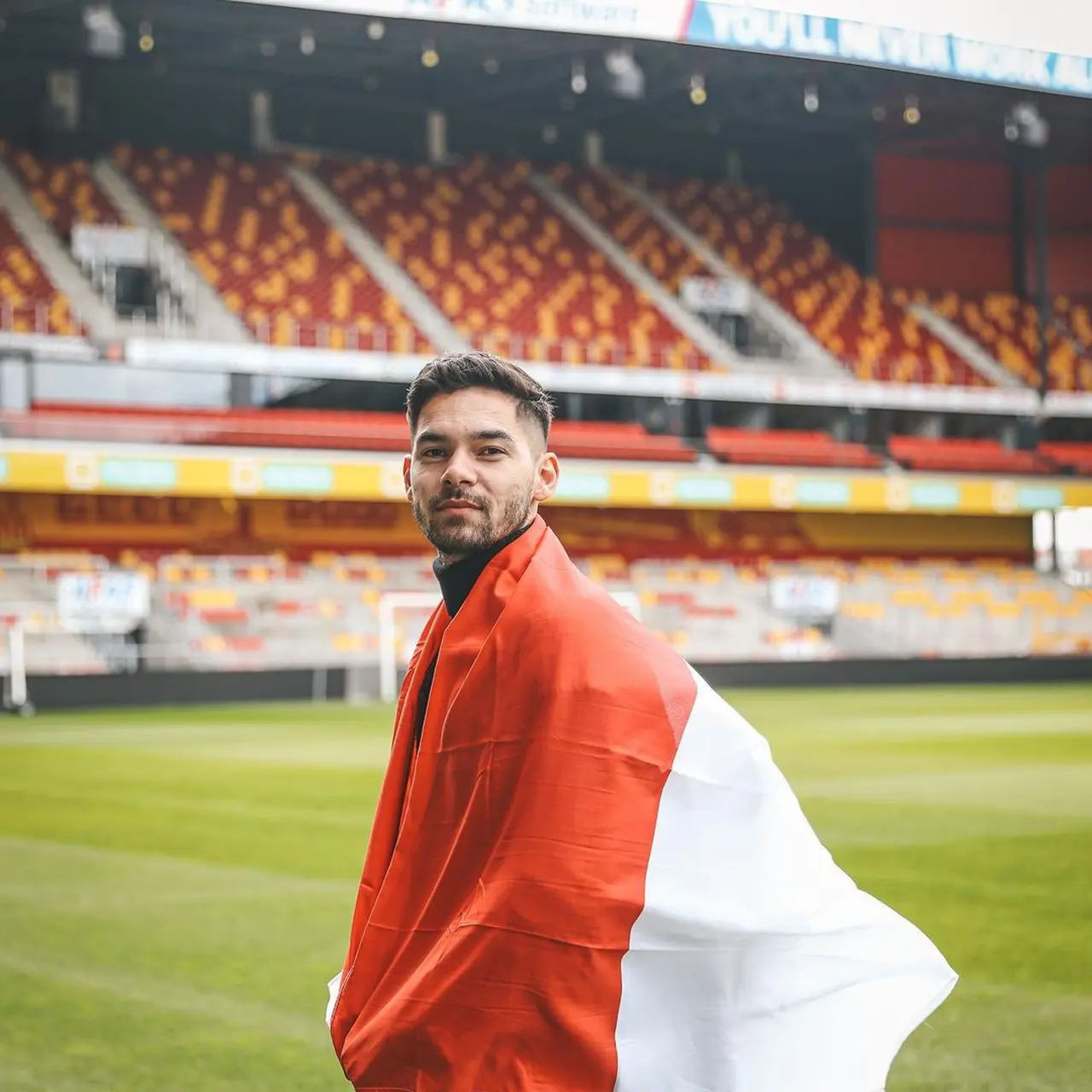 Sosok Sandy Walsh yang Akan Bergabung ke Timnas Indonesia - Lifestyle ...