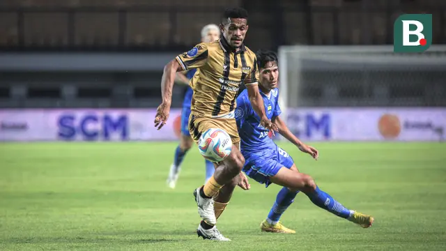 Deretan Talenta Papua yang Masih Eksis Bersama Timnas Indonesia ...