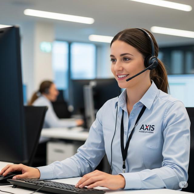 Call Center AXIS 24 Jam, Layanan Praktis untuk Keluhan Pelanggan