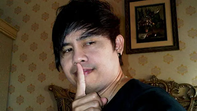 Moldy Radja Diperiksa Terkait Kasus Pencurian Lagu - ShowBiz Liputan6.com