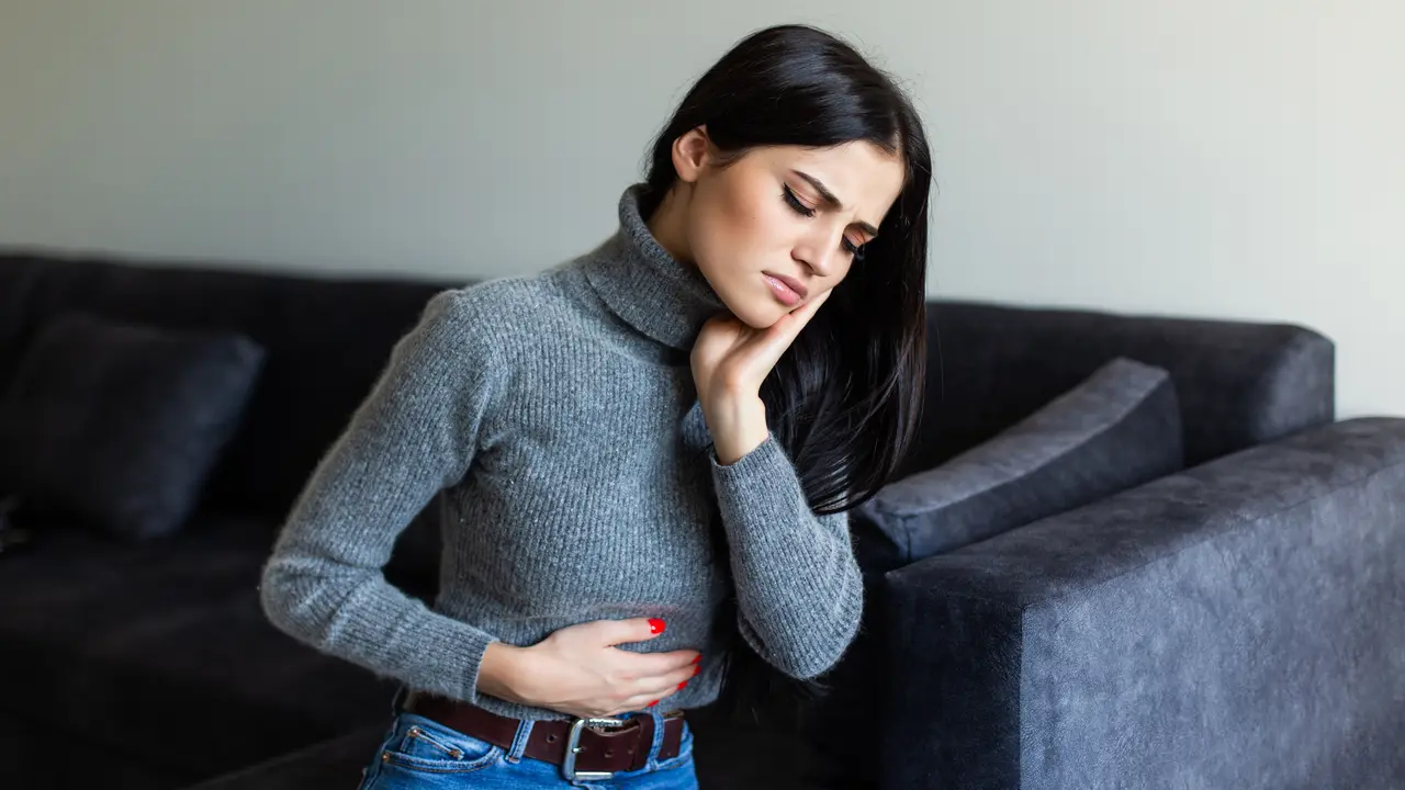 8 Tanda Angin Duduk yang Sering Tak Disadari, Memahami Lebih Dini Bisa ...