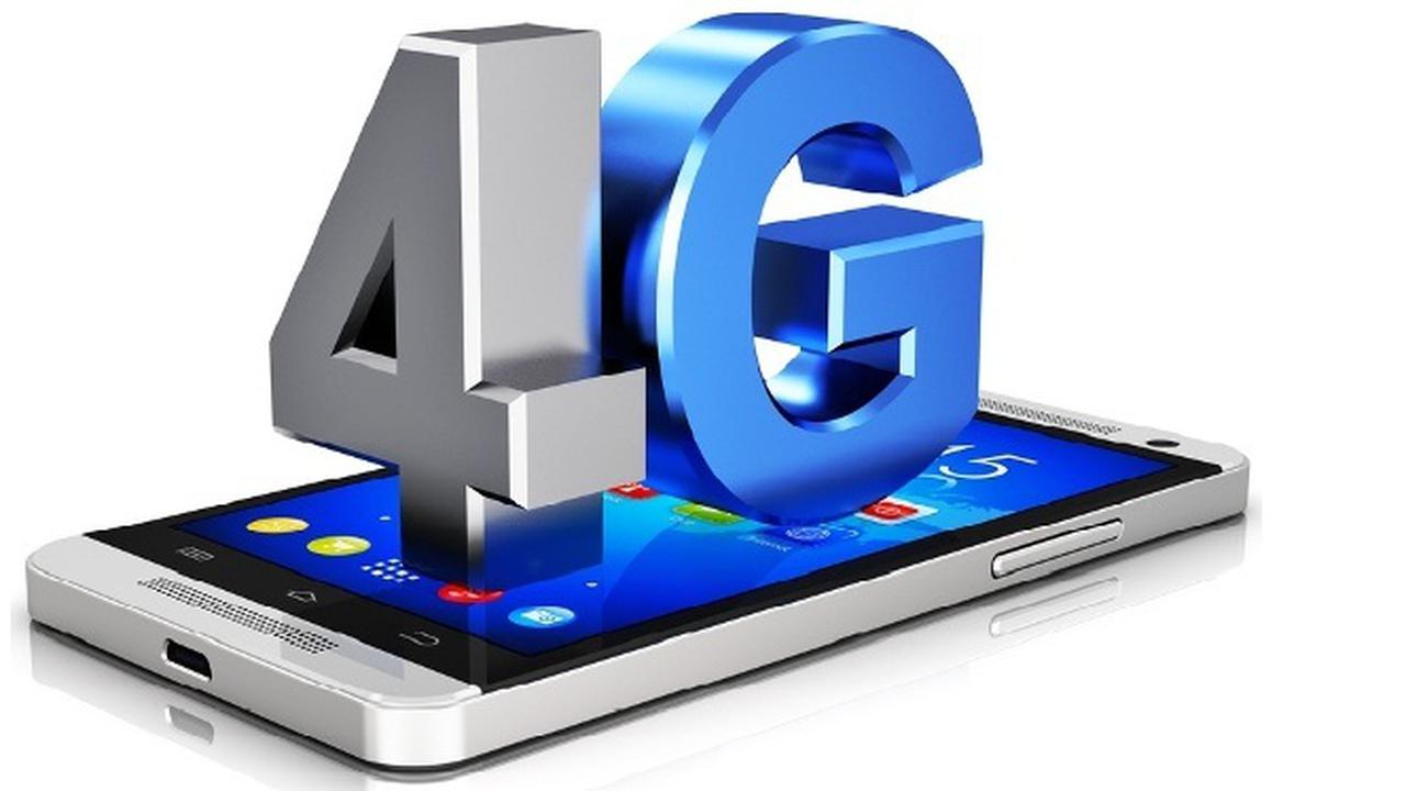 Gelar 4G LTE, Operator Diminta Kembangkan Infrastruktur
