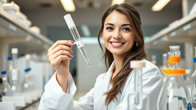Pipet Gondok Fungsi, Jenis-Jenis, Cara Menggunakan, dan Pemeliharaannya ...
