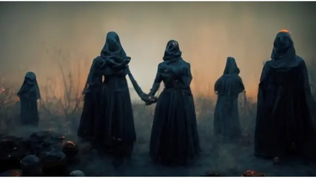 Disebut sebagai Tanda Kiamat, Seperti Apa Wujud Ya'jud dan Ma'juj ...