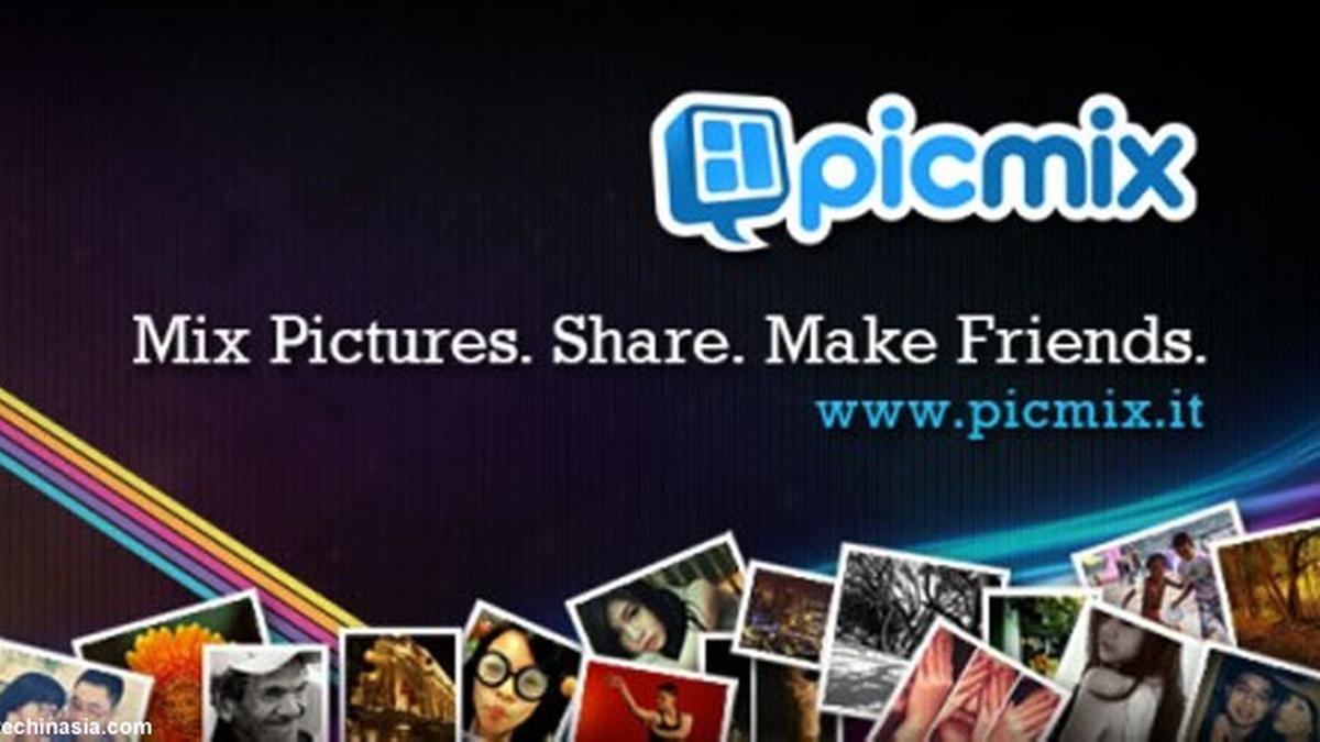 PicMix Lebih Menjual Ketimbang Instagram? - Tekno Liputan6.com