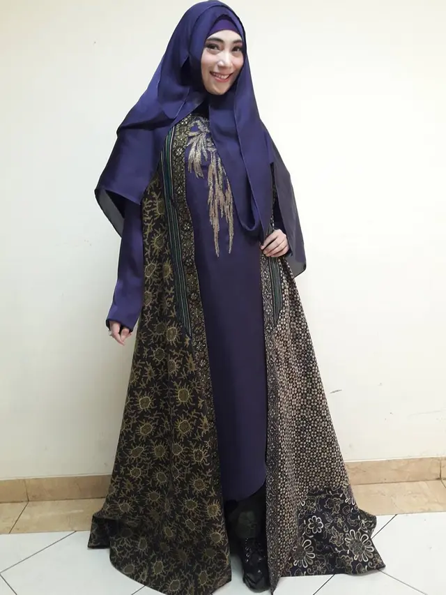 Inka Christie Suka Lupa Sudah Punya Suami, Menikah karena Dinasehati ...