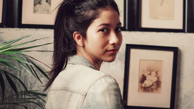 Berparas Manis, Ini 6 Pesona Adik Ipar Chicco Jerikho - Citizen6 ...