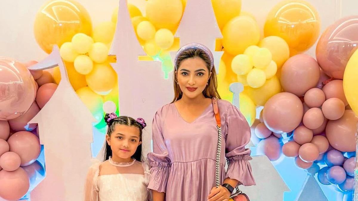Fakta Menarik tentang Ashanty, Sang Istri Cantik Anang Hermansyah yang ...
