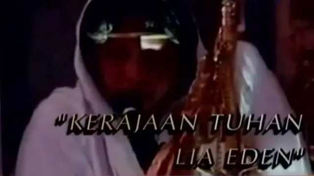 Kilas Balik Kisah Lia Eden yang Hebohkan Tanah Air - News Liputan6.com