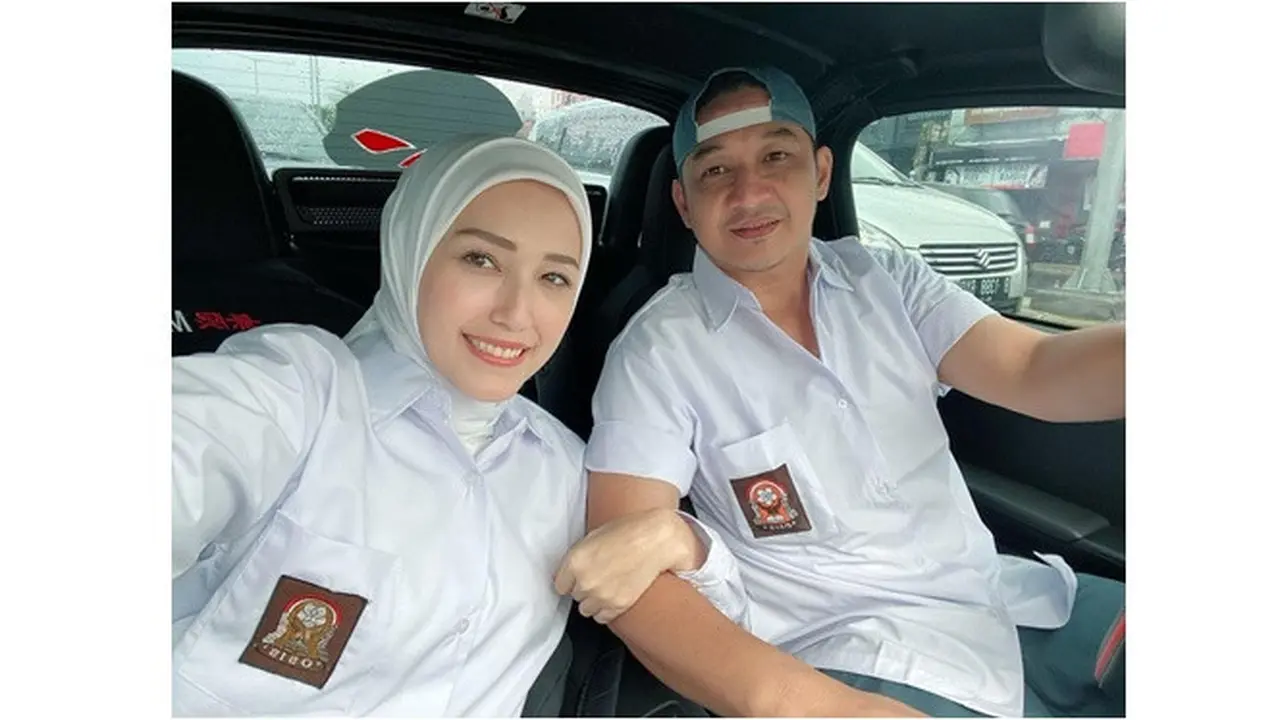 Kiesha Alvaro Banting Tulang Demi Hidupi Keluarga Usai Orang Tua Cerai ...