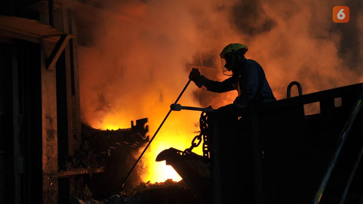 MIND ID dan Universitas Indonesia Kembangkan Lubrikan Nanoteknologi ...