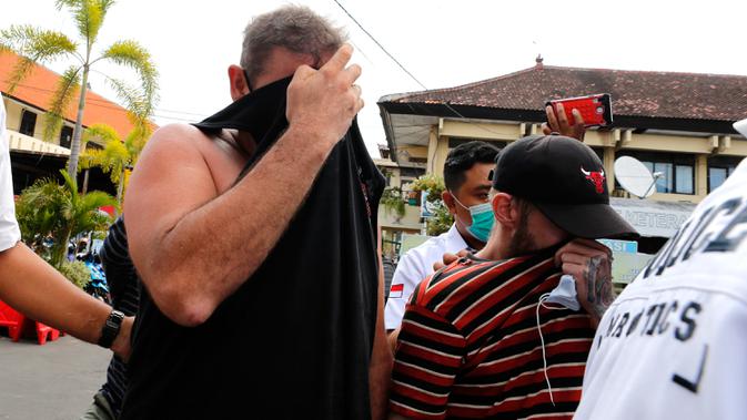 Berita Kasus Narkoba Hari Ini - Kabar Terbaru Terkini | Liputan6.com