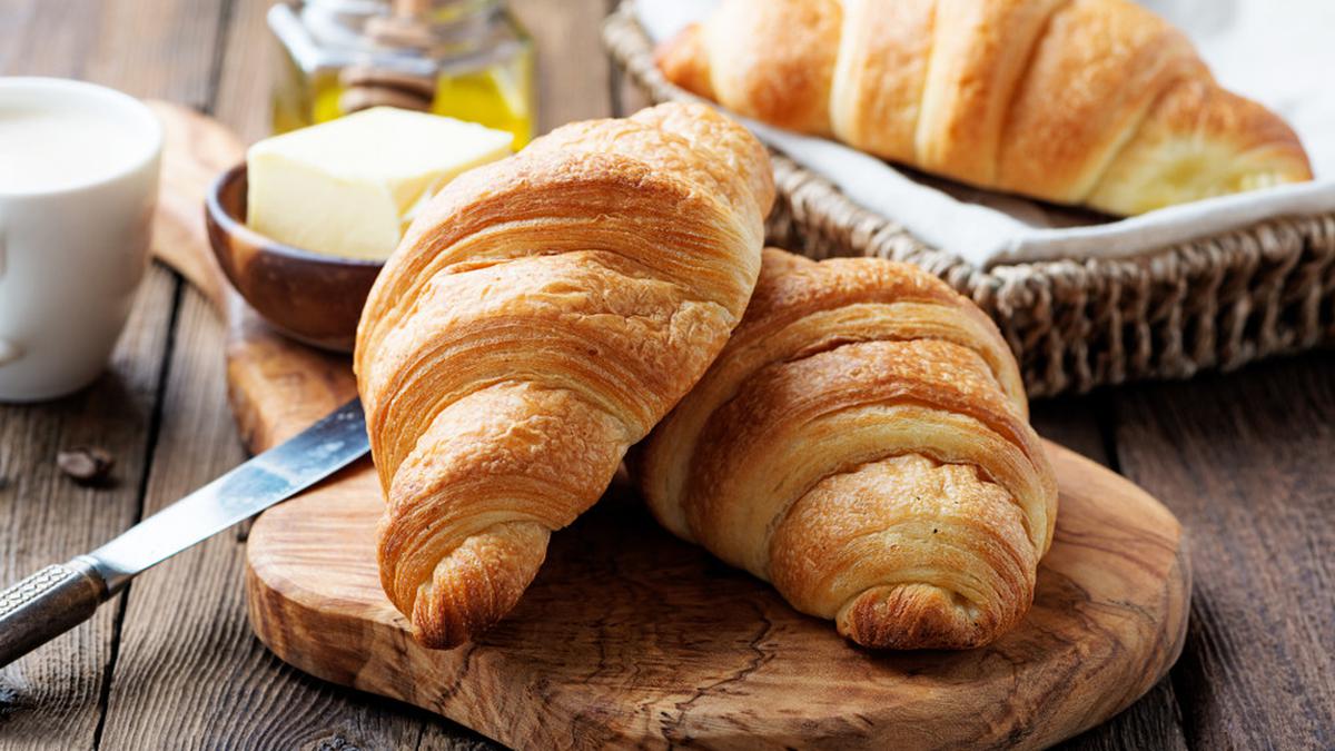 Resep Roti Gandum Lembut