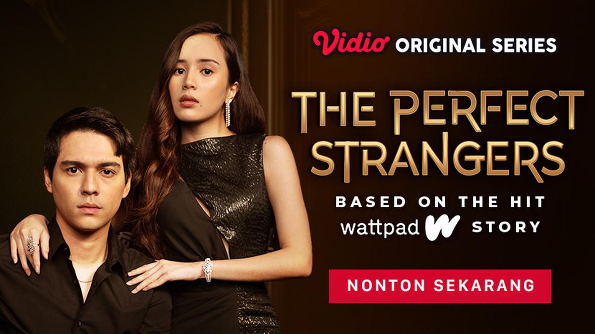 Penuh Kejutan, Berikut Sinopsis Episode Terakhir The Perfect Strangers ...