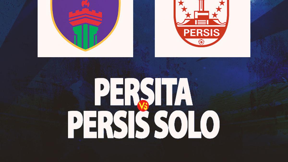 Hasil BRI Liga 1: 10 Pemain Persis Imbangi Persita, Bhayangkara FC ...