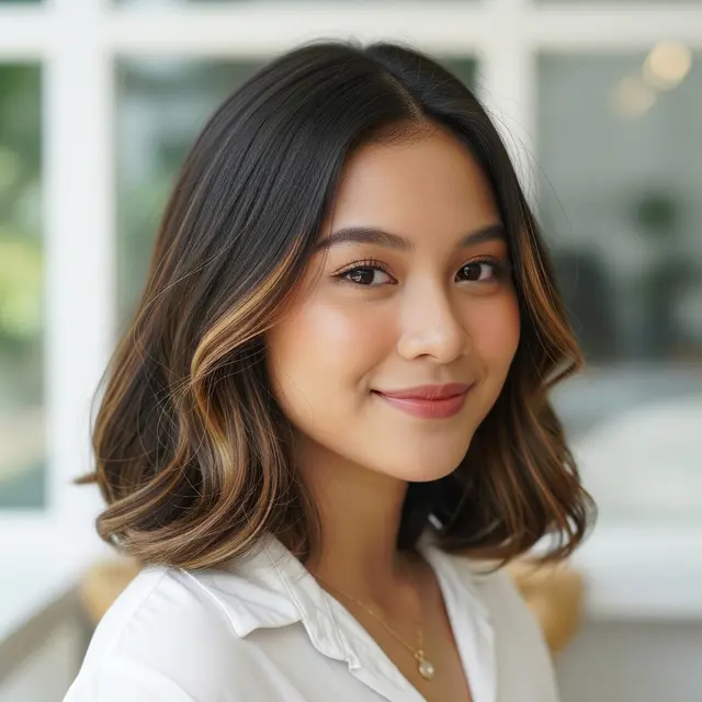 7 Model Rambut Pendek Wanita Agar Terlihat Muda dan Segar di 2025, Pilih Salah Satunya - Hot ...