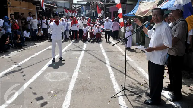 20 Contoh Pidato Kemerdekaan HUT RI ke-79, Orasi Terbaik untuk Berbagai ...