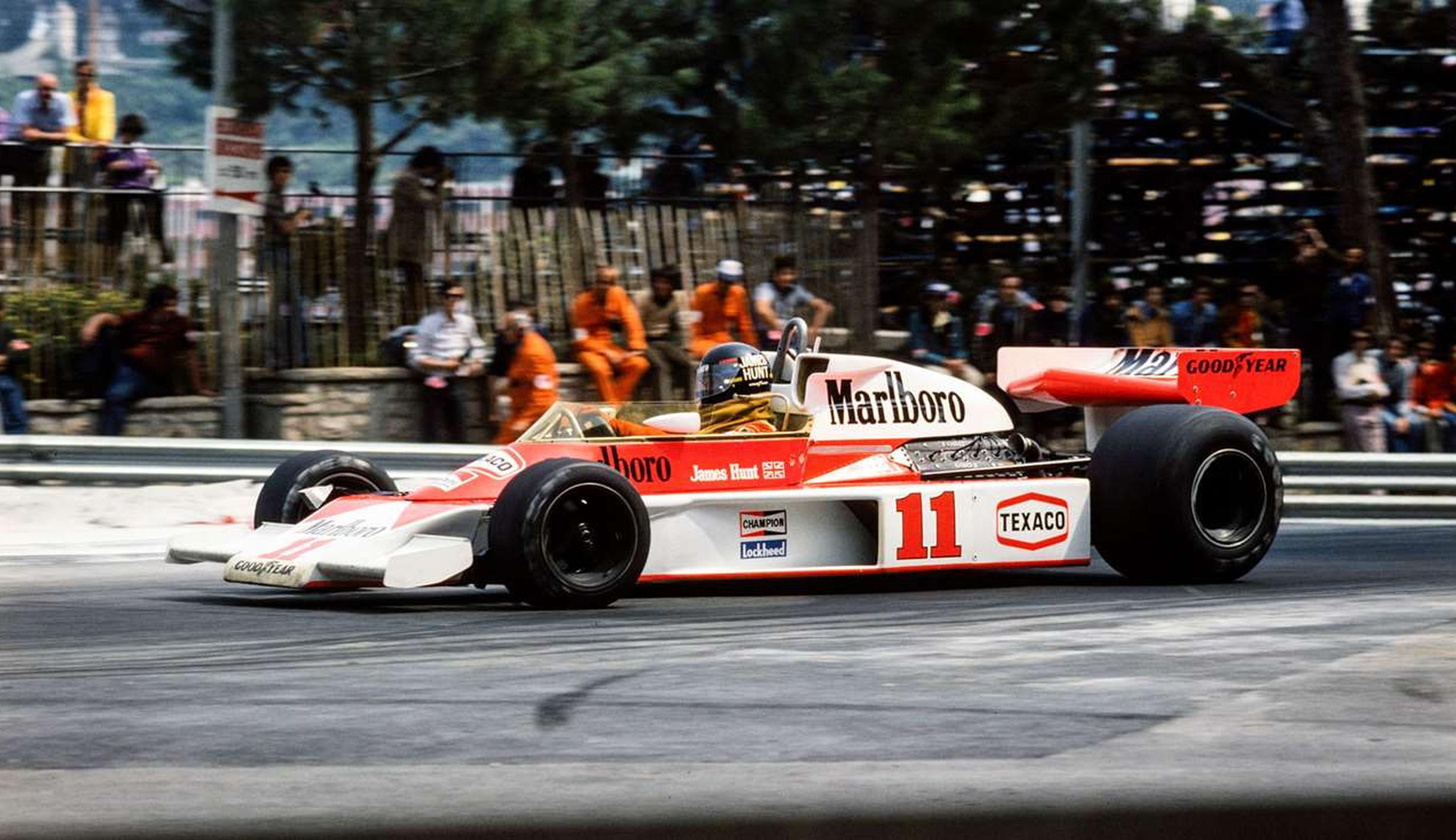 8 Potret Evolusi Mobil Formula 1 Selama 73 Tahun, Mana yang Jadi Favorit?