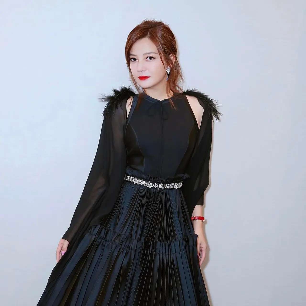 Masih Ingat Putri Huan Zhu? Ini 6 Potret Terbarunya yang Bikin Pangling ...