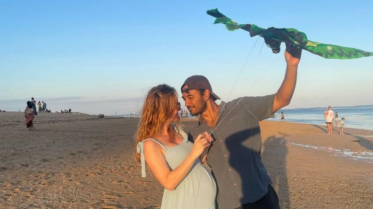 Ario Bayu dan Istri Dikaruniai Anak Kedua, Lahir di Paris Kampung ...