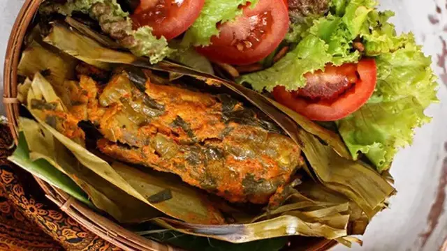 10 Menu Makanan Sehat Tradisional dan Modern untuk Tubuh yang Bugar ...