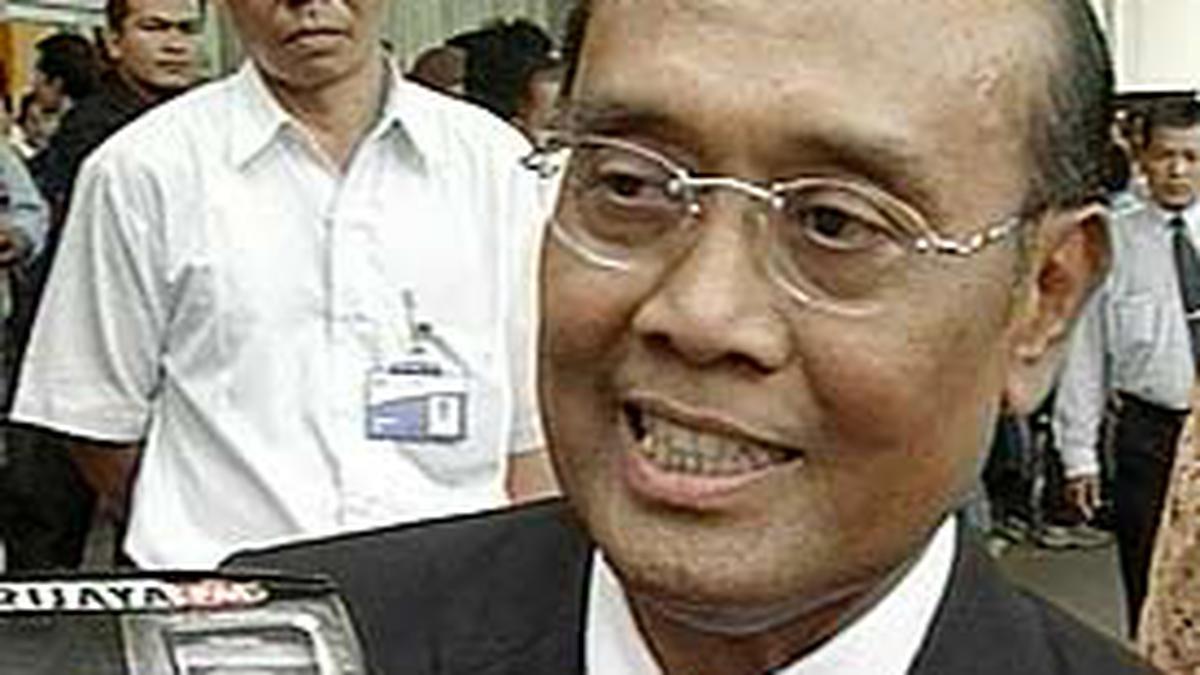 BRI Mengincar Merger dengan BTN - News Liputan6.com