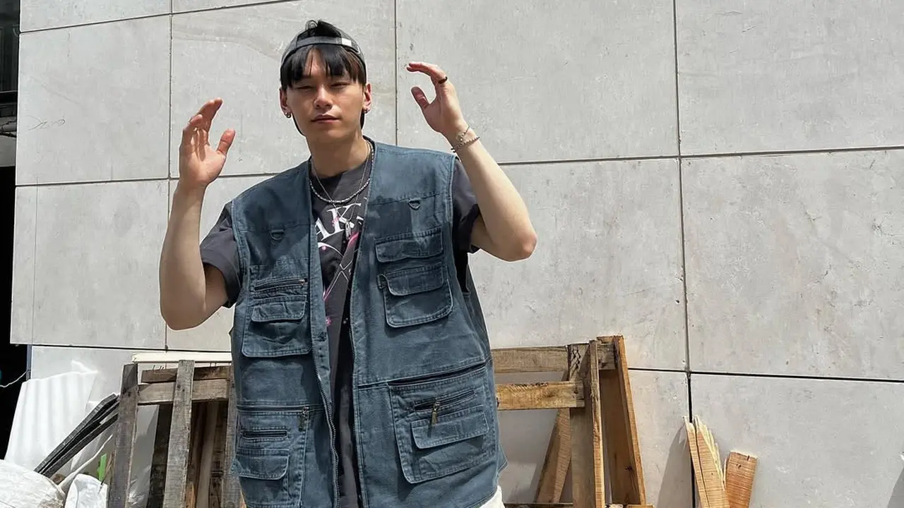 Rekomendasi 3 Drama Korea yang Dibintangi Cha Woomin, Tayang Berdekatan - Hot Liputan6.com