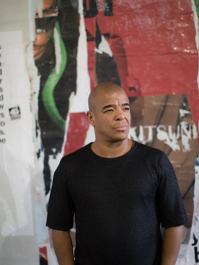 DJ Erick Morillo yang Populerkan I Like to Move It Meninggal Dunia ...