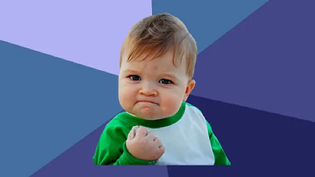 5 Kisah Tragis di Balik Meme-meme Terkenal di Dunia - Citizen6 Liputan6.com